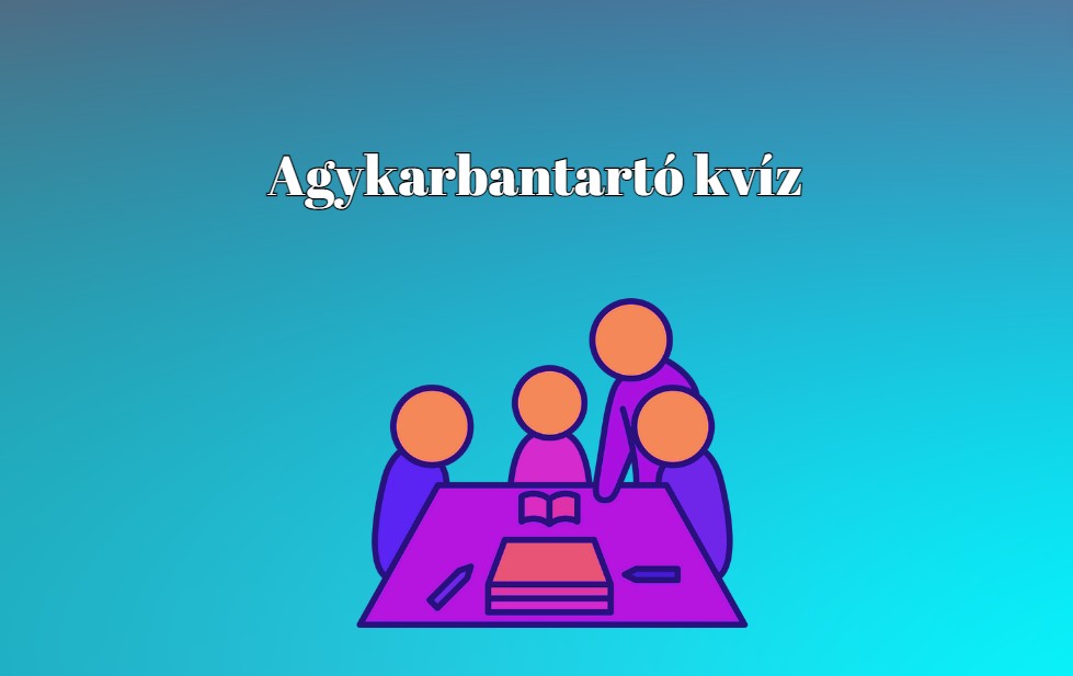 Gondolod, hogy mindent tudsz? Érj el 6/8 pontot, hogy bizonyítsd, profi ...